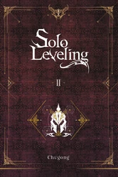 Solo Leveling (webnovel)/Gallery | Solo Leveling Wiki | Fandom