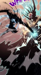 Beru/Gallery | Solo Leveling Wiki | Fandom