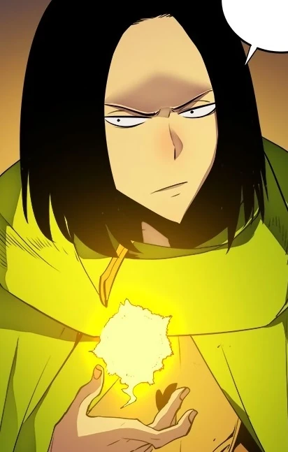 Cho Kyuhwan/Gallery | Solo Leveling Wiki | Fandom