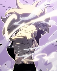 Thomas Andre/Gallery | Solo Leveling Wiki | Fandom