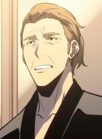 Song Chi-Yul/Gallery | Solo Leveling Wiki | Fandom