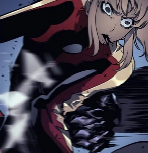 Cha Hae-In/Gallery | Solo Leveling Wiki | Fandom