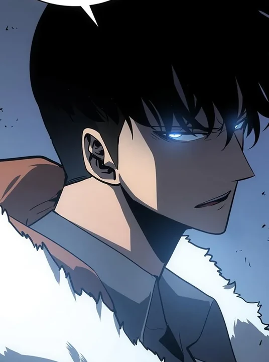 Chapitre 55 | Wiki Solo Leveling | Fandom