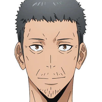 Kim Sangshik/Gallery | Solo Leveling Wiki | Fandom