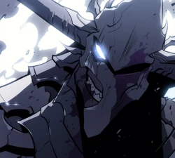 Baran/Gallery | Solo Leveling Wiki | Fandom