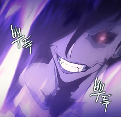 Querehsha/Gallery | Solo Leveling Wiki | Fandom