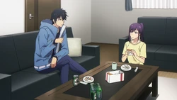 Sung Jinah/Gallery | Solo Leveling Wiki | Fandom