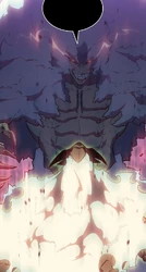 Thomas Andre/Gallery | Solo Leveling Wiki | Fandom