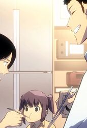 Sung Jinah/Gallery | Solo Leveling Wiki | Fandom