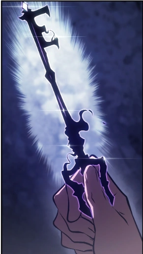 Shadow Dungeon Key | Solo Leveling Wiki | Fandom