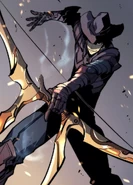 Lim Tae-Gyu | Solo Leveling Wiki | Fandom