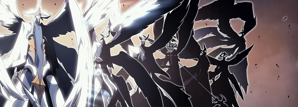 Dirigeants | Wiki Solo Leveling | Fandom