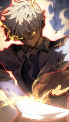 Tiel | Solo Leveling Wiki | Fandom