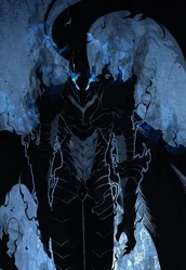 Igris/Gallery | Solo Leveling Wiki | Fandom