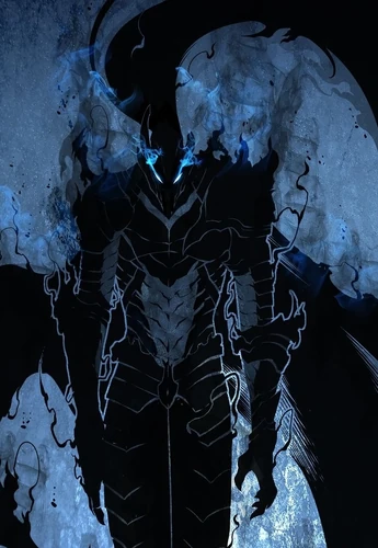 Igris | Solo Leveling Wiki | Fandom