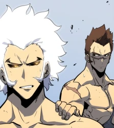 Kenzo Tanaka | Solo Leveling Wiki | Fandom