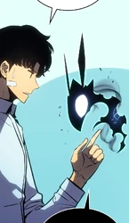 Sung Suho/Gallery | Solo Leveling Wiki | Fandom