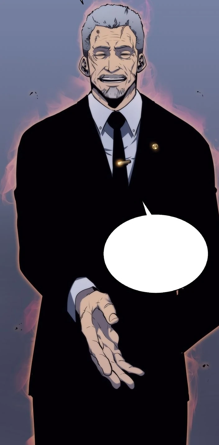 Go Gunhee/Gallery | Solo Leveling Wiki | Fandom