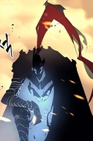 Igris | Solo Leveling Wiki | Fandom