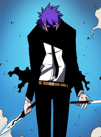 Assassin | Solo Leveling Wiki | Fandom