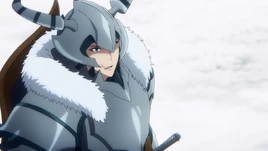 Kim Chul | Solo Leveling Wiki | Fandom