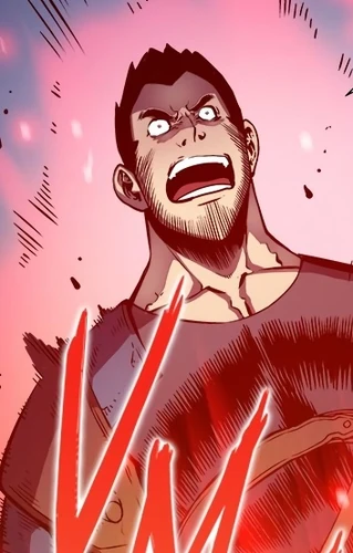 Hwang Dongsuk | Solo Leveling Wiki | Fandom