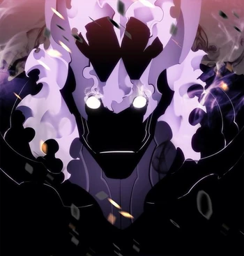 Shadow Giants | Solo Leveling Wiki | Fandom