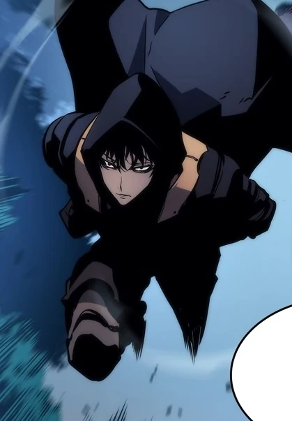 Ippei Izawa | Solo Leveling Wiki | Fandom