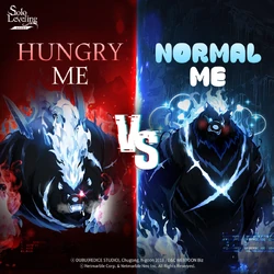 Tank/Gallery | Solo Leveling Wiki | Fandom