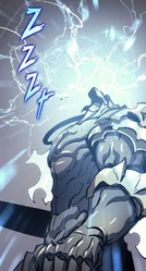 Baran/Gallery | Solo Leveling Wiki | Fandom