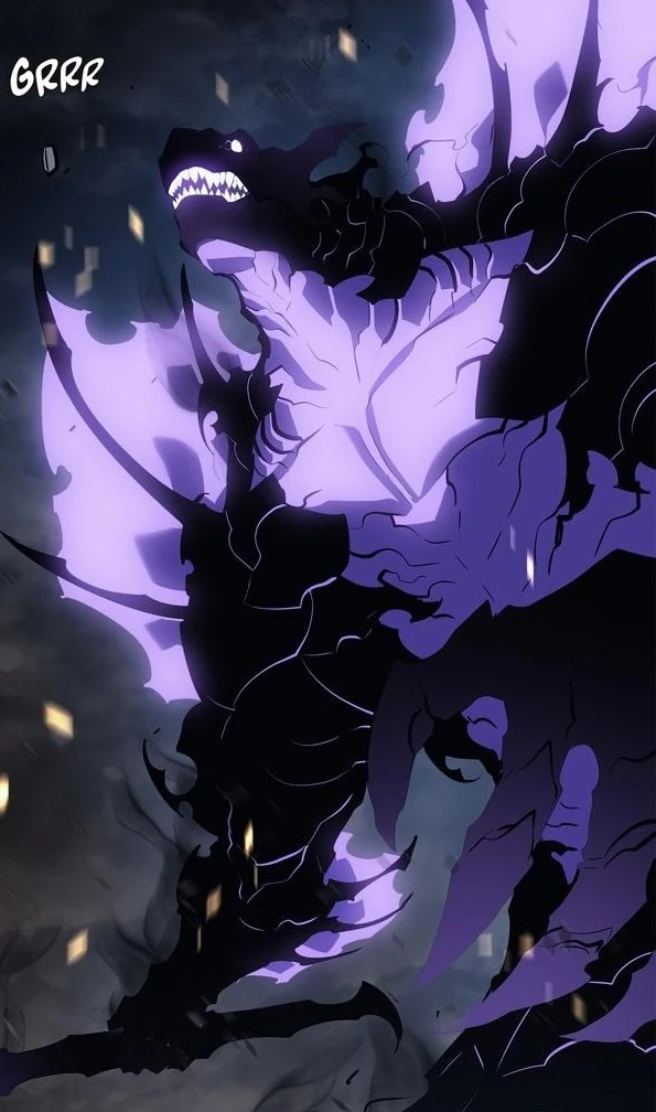 Jima | Solo Leveling Wiki | Fandom