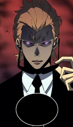 Woo Jinchul/Gallery | Solo Leveling Wiki | Fandom