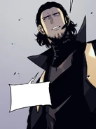 Goto Ryuji/Gallery | Solo Leveling Wiki | Fandom