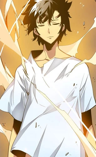 Chapter 5 | Solo Leveling Wiki | Fandom