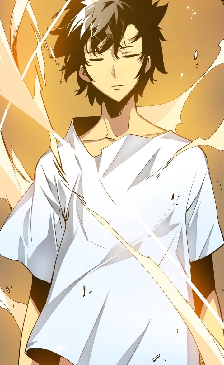 Chapter 5 | Solo Leveling Wiki | Fandom