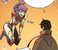 Esil Radiru/Gallery | Solo Leveling Wiki | Fandom