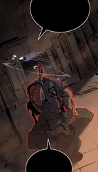 Ammut | Solo Leveling Wiki | Fandom