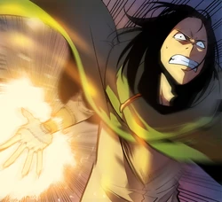 Cho Kyuhwan/Gallery | Solo Leveling Wiki | Fandom