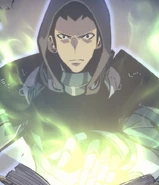 Min Byung-Gyu | Solo Leveling Wiki | Fandom