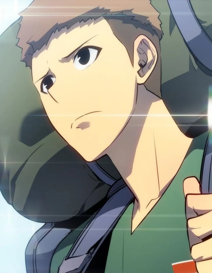 Category:D-Rank | Solo Leveling Wiki | Fandom