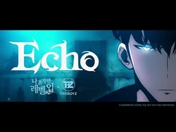 Solo Leveling (webtoon)/Gallery | Solo Leveling Wiki | Fandom