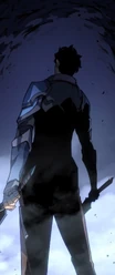 Sung Il-Hwan/Gallery | Solo Leveling Wiki | Fandom