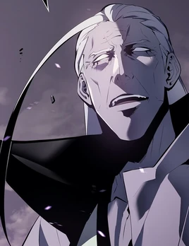 Sillad | Solo Leveling Wiki | Fandom