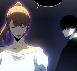 Lee Joohee/Gallery | Solo Leveling Wiki | Fandom