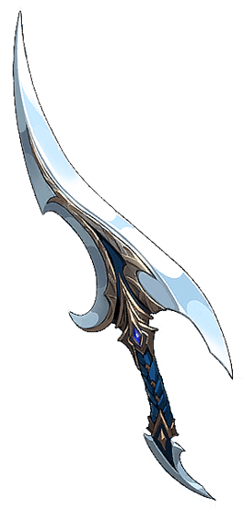 Baruka's Dagger | Solo Leveling Wiki | Fandom