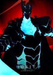 Igris/Gallery | Solo Leveling Wiki | Fandom