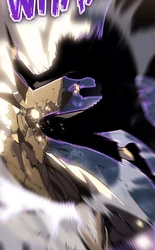 Thomas Andre/Gallery | Solo Leveling Wiki | Fandom