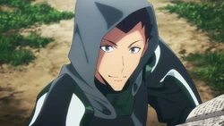 Min Byung-Gyu | Solo Leveling Wiki | Fandom