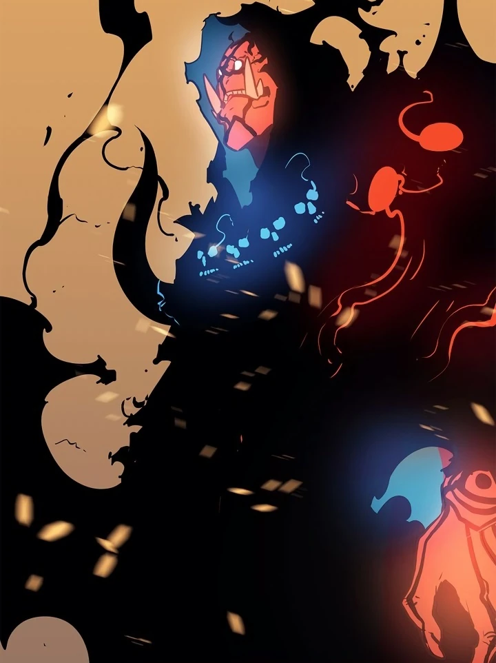 Croc | Wiki Solo Leveling | Fandom