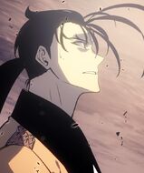 Liu Zhigang | Solo Leveling Wiki | Fandom